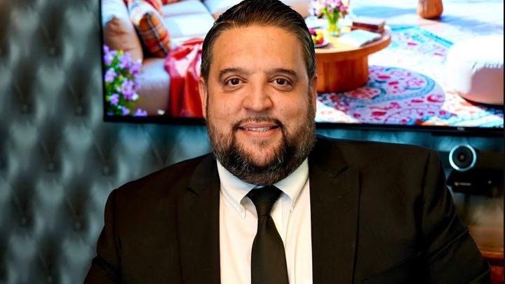 Fundraiser by Ana Lugo : Help Alejandro Come Home