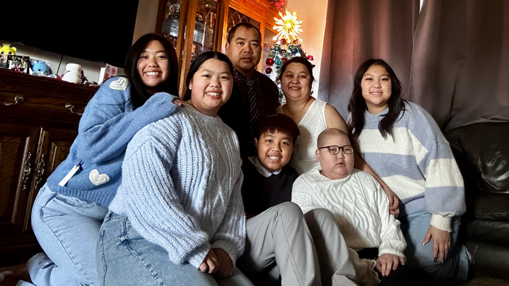Fundraiser for Salina Chang by Kate Boyd : Support for Emily's Funeral ...
