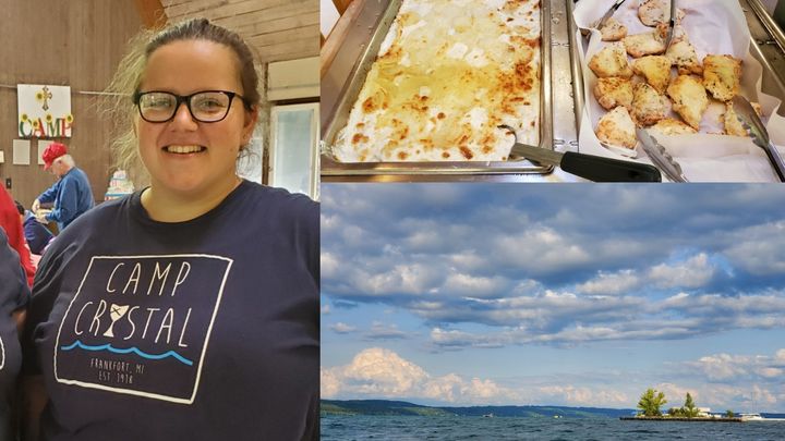 Fundraiser by Ashley Balogh : Crystal Conference New Flat-top grill