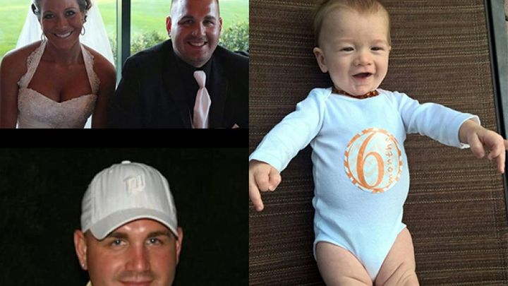 Fundraiser by Tara Lowrey : Brandon Kuhn's medical Expenses