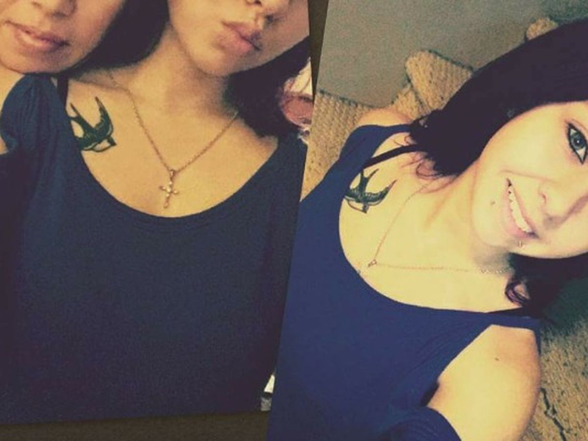 Fundraiser for Jeanette Smith by Danielle Basile : Jamie's funeral ...