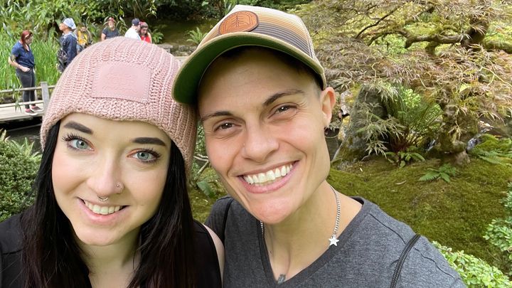 Fundraiser for Sà Wicklund by Katie Thayer : Sarah (Sá) medical expenses