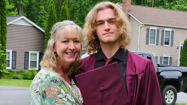 Fundraiser for Evan Clark by Katherine Eaglin : Honoring Lisa by ...