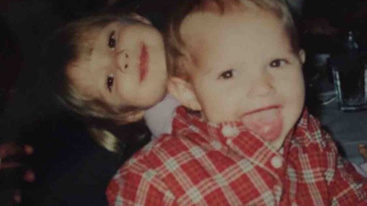 Fundraiser for Shannon Brown by Kayla Duree : Marcus Gage Killerlain