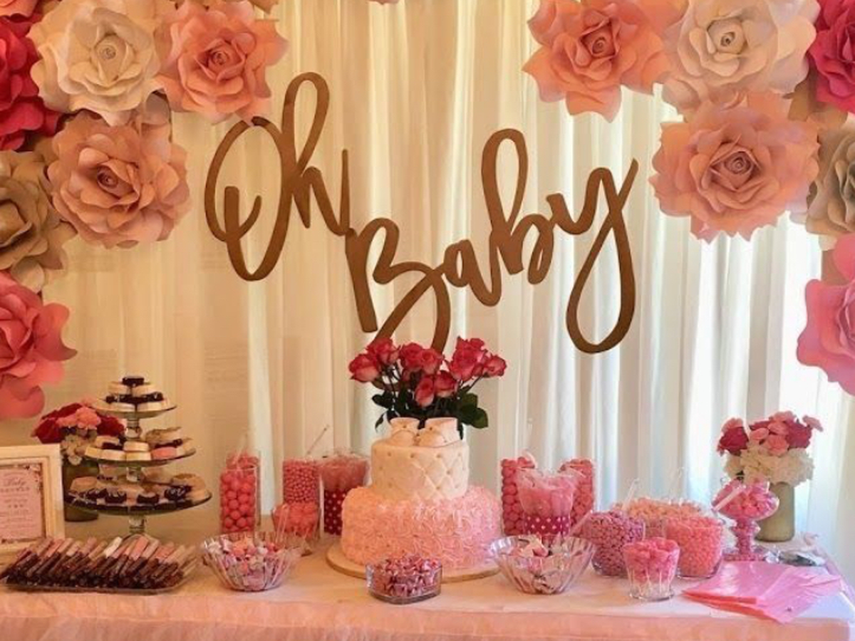 Fundraiser by Nevaeh Jones : Support Nevaeh's Journey to Motherhood