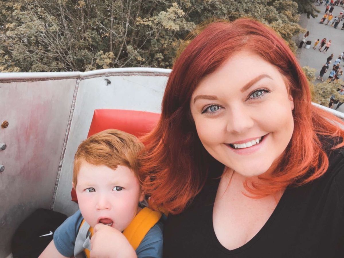 Fundraiser for Heley Williams by Kelli Riddle : Support Heley's Fight ...