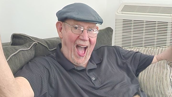 Fundraiser by Jessie Keppler : In memory of my dad