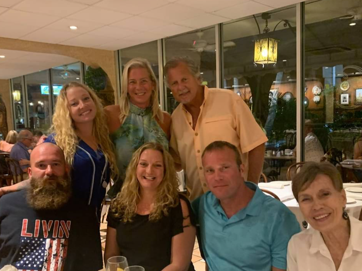 Fundraiser by Amber Caudill Hart : Help Florida Family Rebuild After ...