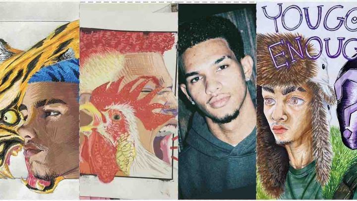 Fundraiser for Caleb Humphries by Charniece Wilson : Help Caleb Pursue ...