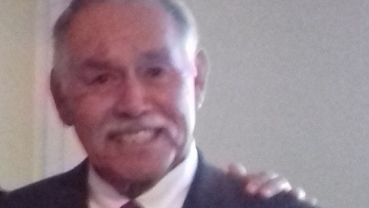 Fundraiser by Guadalupe Dominguez Uyoa : Ciro Uyoa