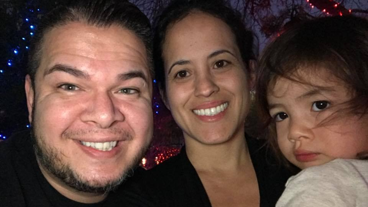 Fundraiser for Hedi Fazai by Eric Mason : Support Hedi Fazai's Fight ...