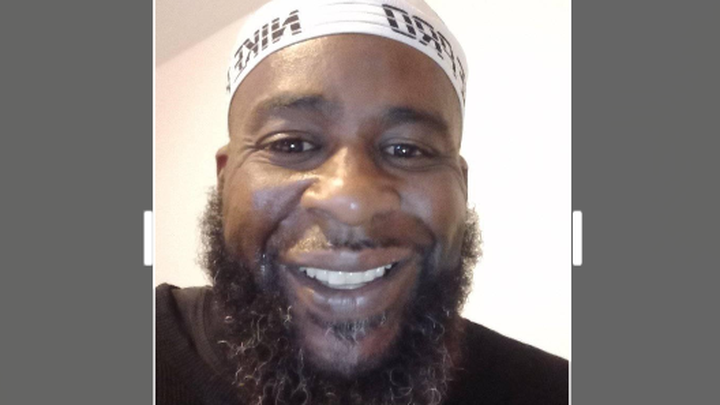 Fundraiser by RAYMOND FOGG : Please Pray for and Help James Farrow