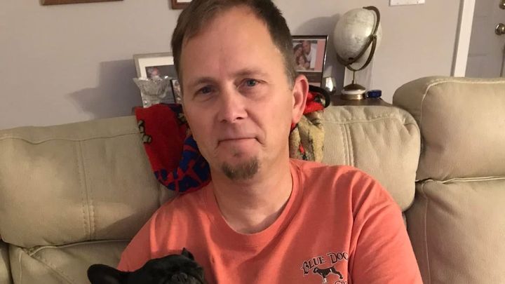 Fundraiser for Strphen Groover by Kristin Hooks : Support Steve’s Fight ...