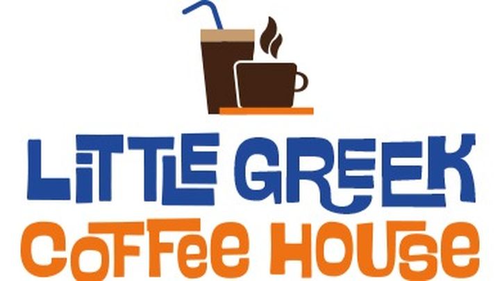 Fundraiser by Little Greek Coffee House : Free Coffee & Greek pastries ...