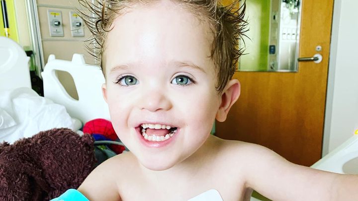 Fundraiser for Autumn Puffenbarger by Rachel Eason : Help Autumn and ...