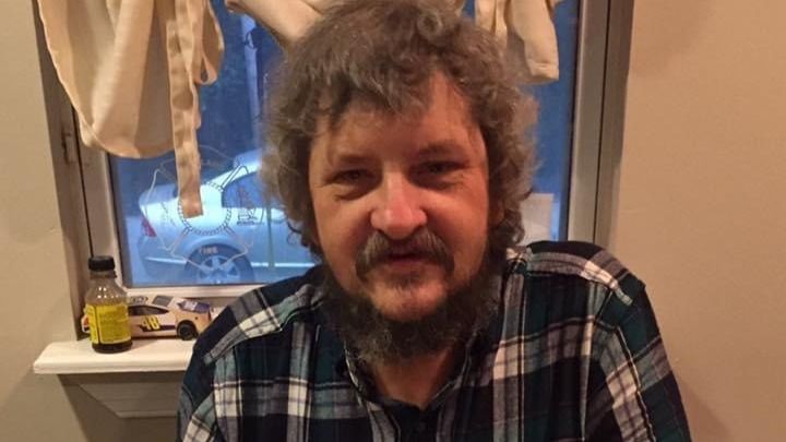 Fundraiser by Nicki Thompson : Donald Ray Marroy