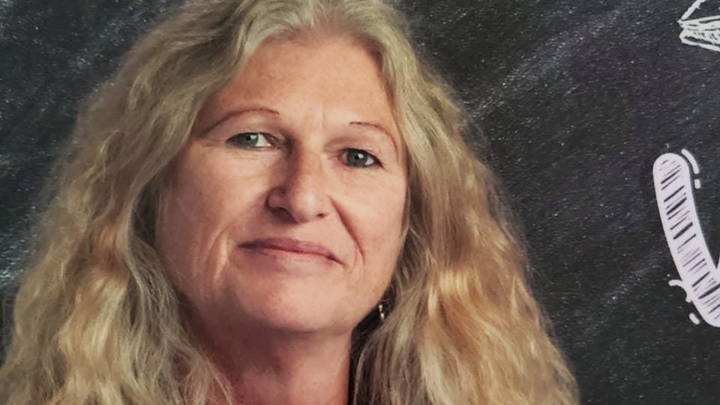 Fundraiser for Kim Townsend by Karen Duncan : Support for Kim Townsend