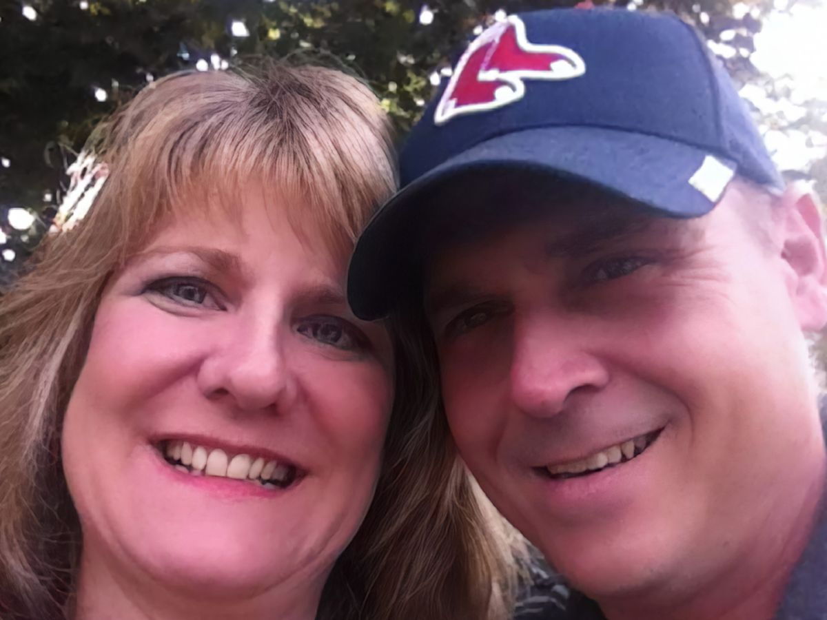 Fundraiser by Diane West : Tyler Clark