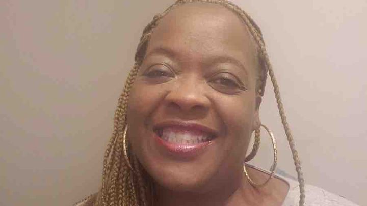 Fundraiser by Allie R : Get Charnessa a motorized wheelchair