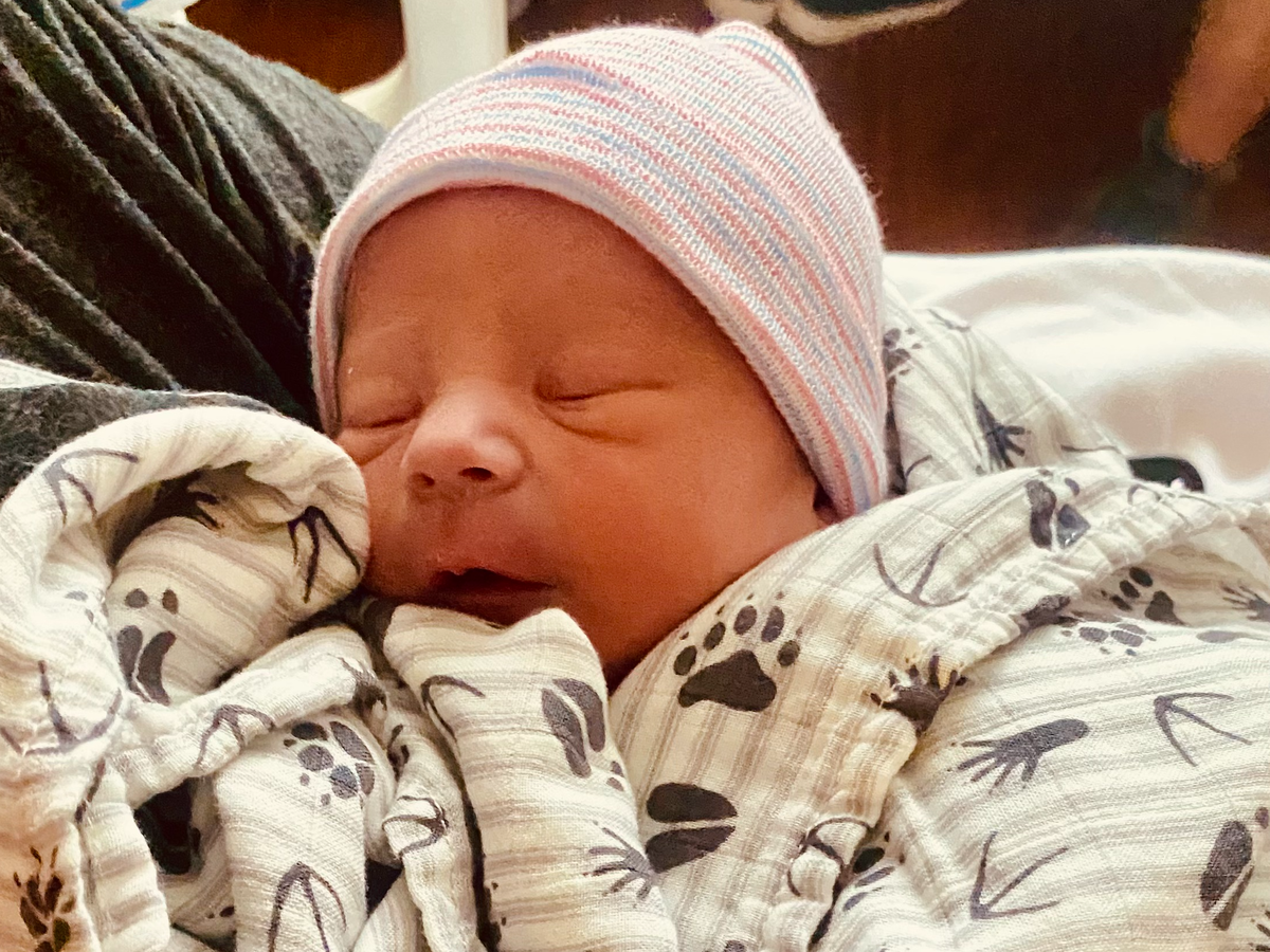 Fundraiser for Wyatt Shipp by Breanne Lewis : Help the Shipp Family ...