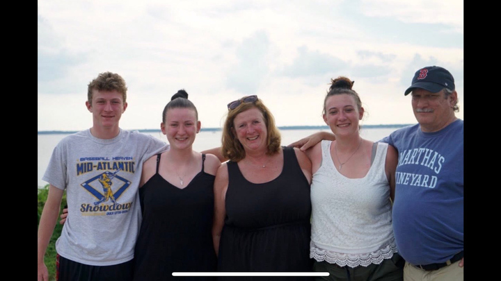 Fundraiser for Darlene Kolf by Christine Guan : Support the Kolf Family ...
