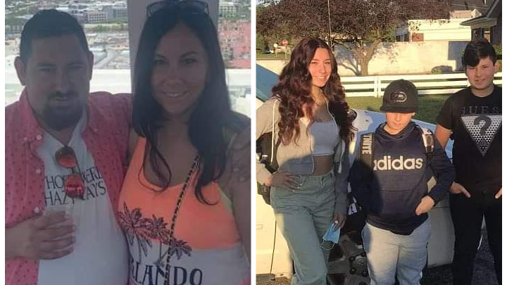 Fundraiser for Kari Camacho by Jaimie Nasceif : The Camacho fire relief ...