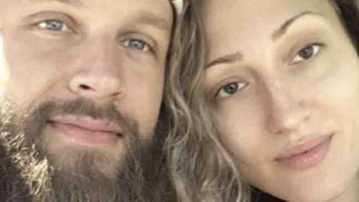 Fundraiser by David Allen : DAVE AND STEF HURRICANE RECOVERY