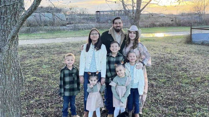 Fundraiser by Amanda Garner : Help the McQuinn Family
