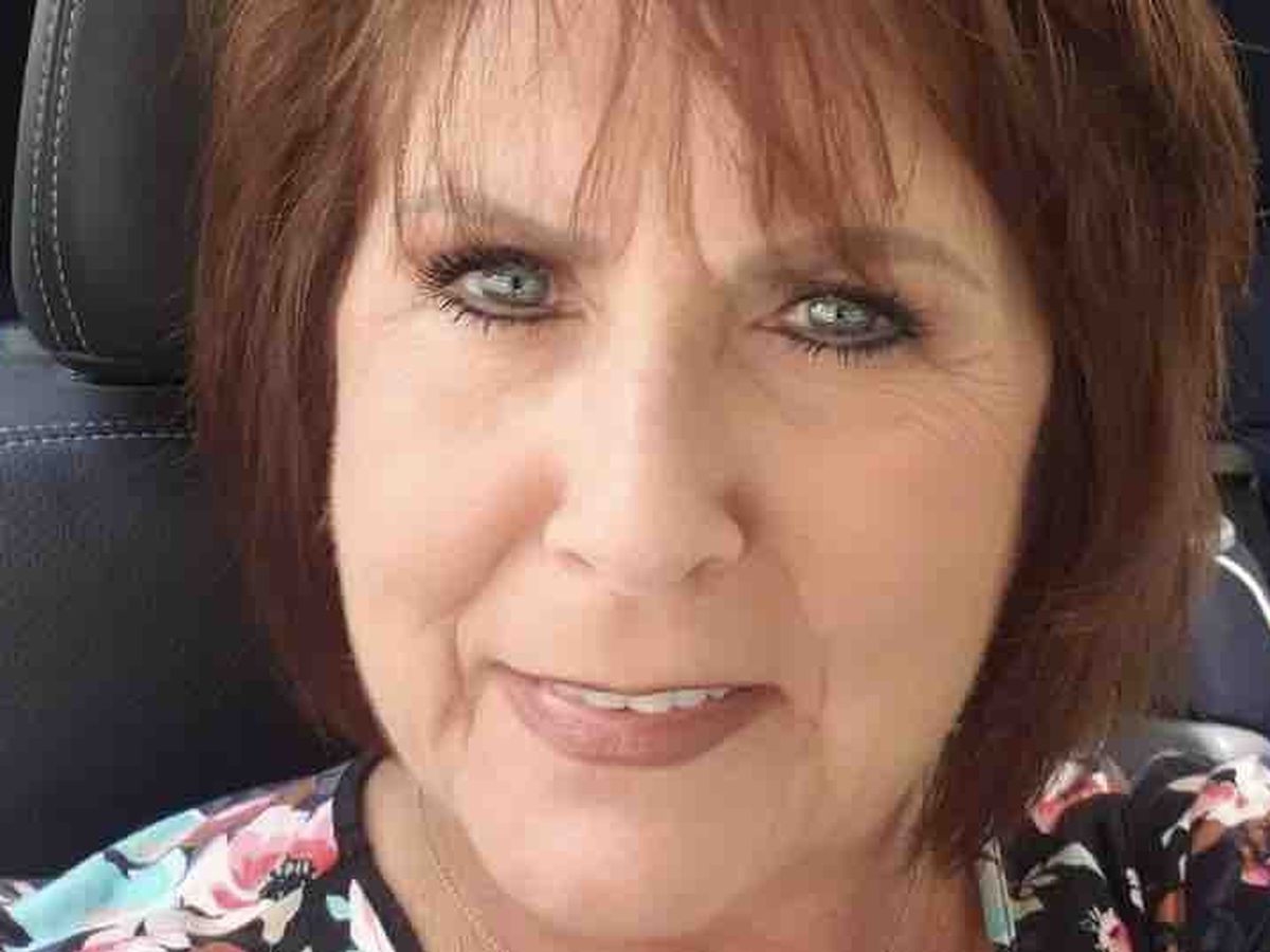 Fundraiser for Malorie Montague by Corinne Ehlers : Please Help Julie ...