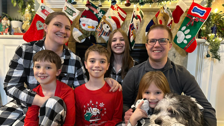 Fundraiser for Jillian Way by Amanda Riccelli : Support Bryan Way's ...