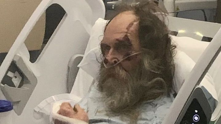 Fundraiser by Laura Saxton : Please Help Dad Heal: Recovery and Living ...