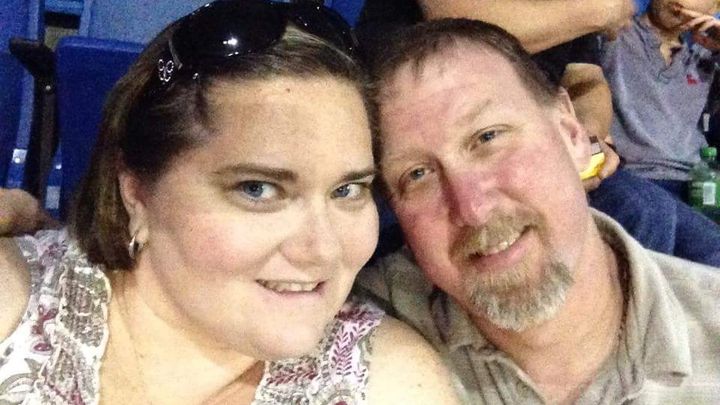 Fundraiser for Jeff Berrier by Courtney Scott : Support Jeff Berrier