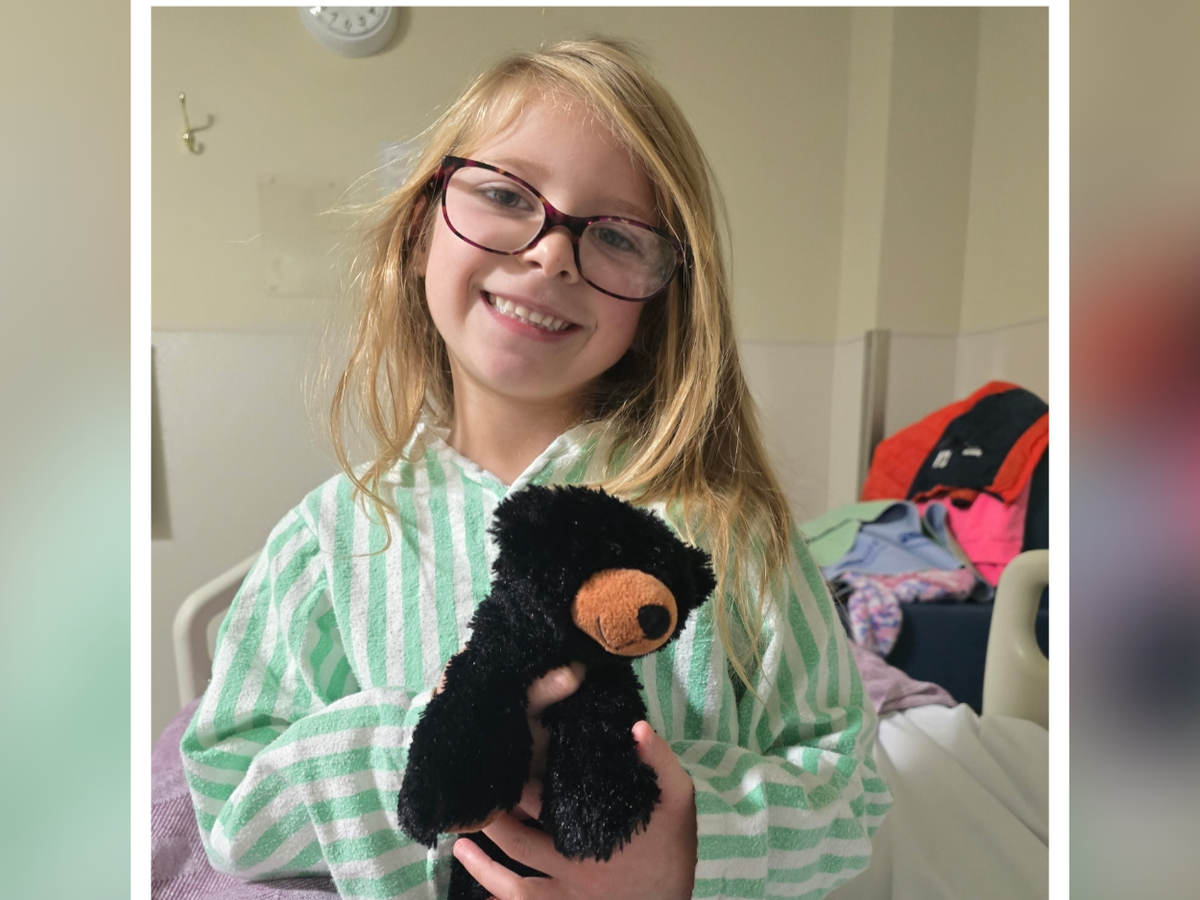 Fundraiser for Kala Bonneville by Tia Anderson : Khaleesi's Journey ...