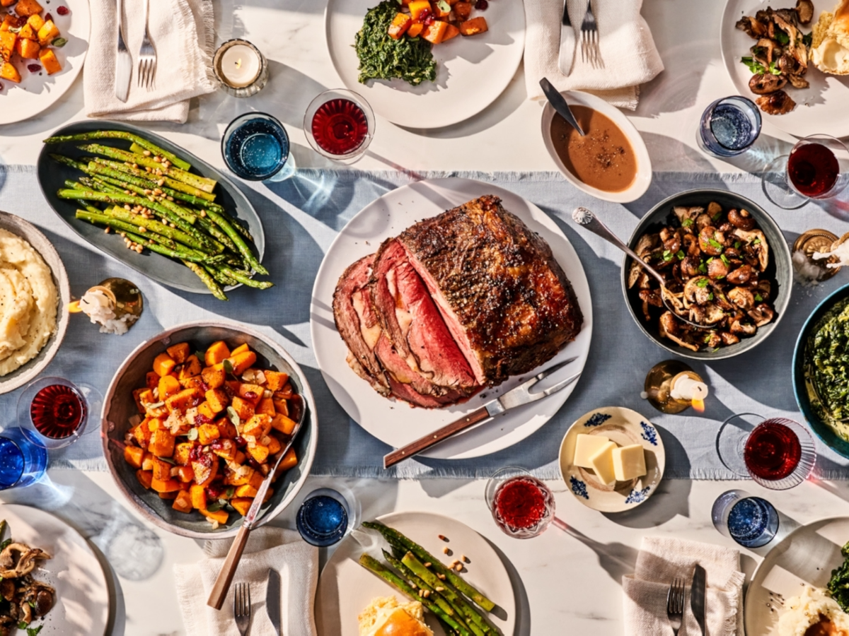 Fundraiser by Sarah Swalboski : Help Fill 200 Dinner Bags for My ...