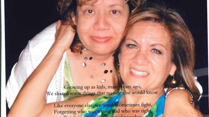 Fundraiser for M Saenz by YOLANDA Cantu : Help Support Mary’s Fight ...