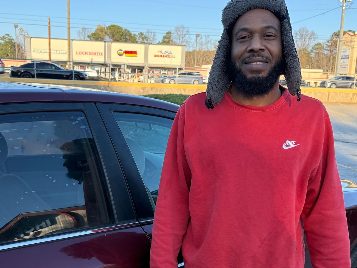 Fundraiser by Maria Saporta : A fresh start for Monterio Bass – post ...