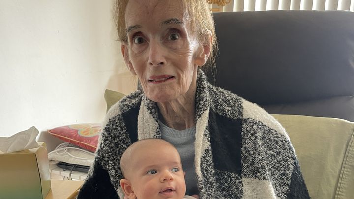 Fundraiser by Thomas Tarshis : Elderly Woman's Pets and Home Destroyed ...