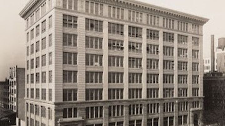 Fundraiser by Bruce Jaffe : Funeral and transportation for Marco ...