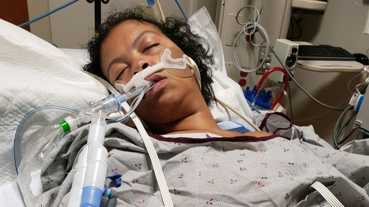 Fundraiser by Aaliyah Solomon : Help Carmen Rebuild Her Life After ...