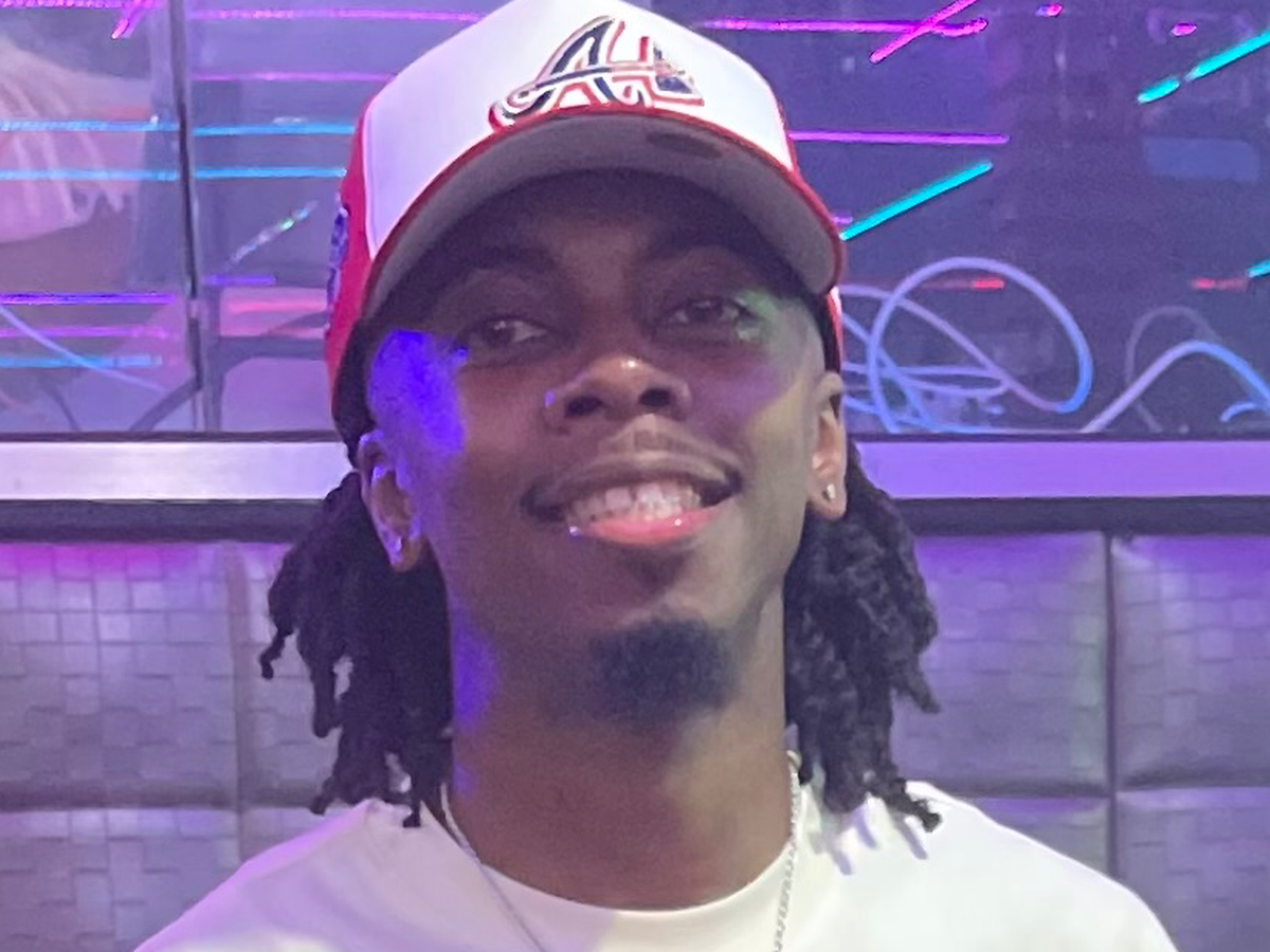 Fundraiser for Katherine Smith by Damon Porter : Honoring Keion Porter ...