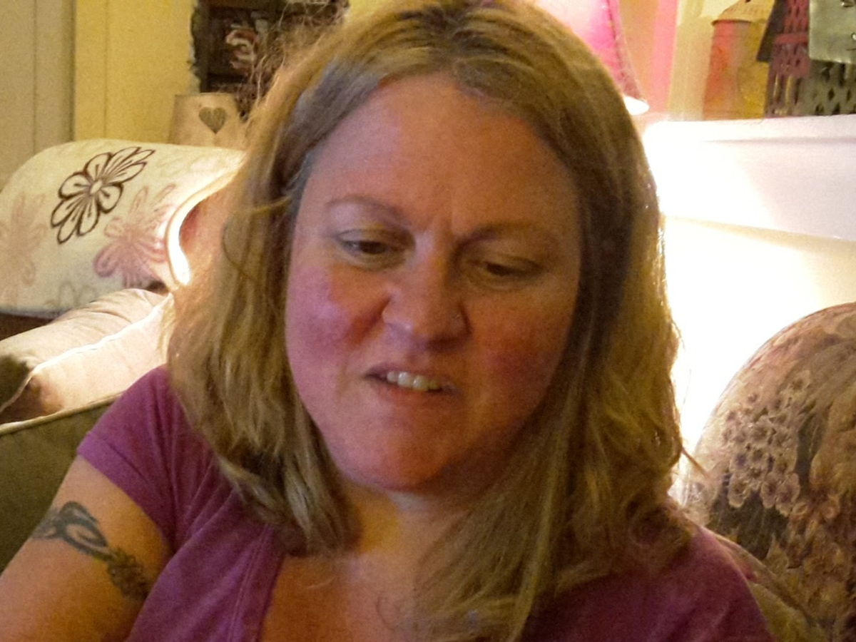 Fundraiser by Brian Lapage : Please support my fiance Jody martin