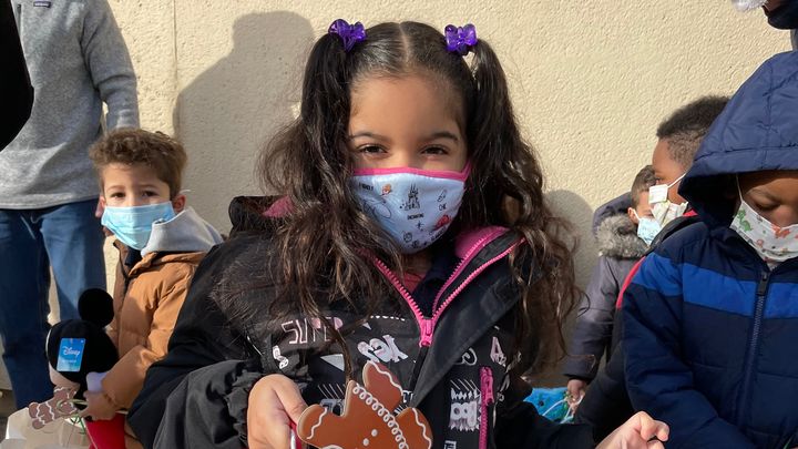Fundraiser by lori zugelder : Christmas outreach 2022 Newark NJ