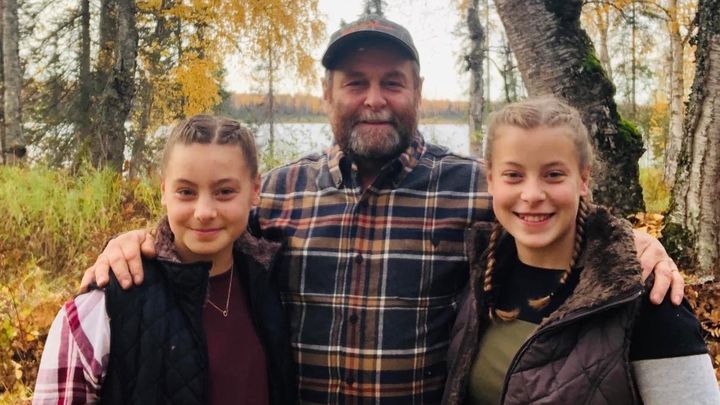 Fundraiser for Bryan Mills by Liz Failor : Help Willow Family Rebuild ...