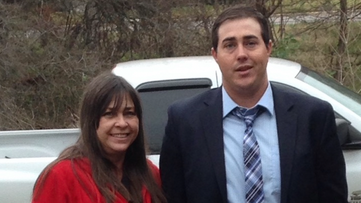 Fundraiser by Sheryl Martin : Help Nance Bring Torey Home to Austin and ...