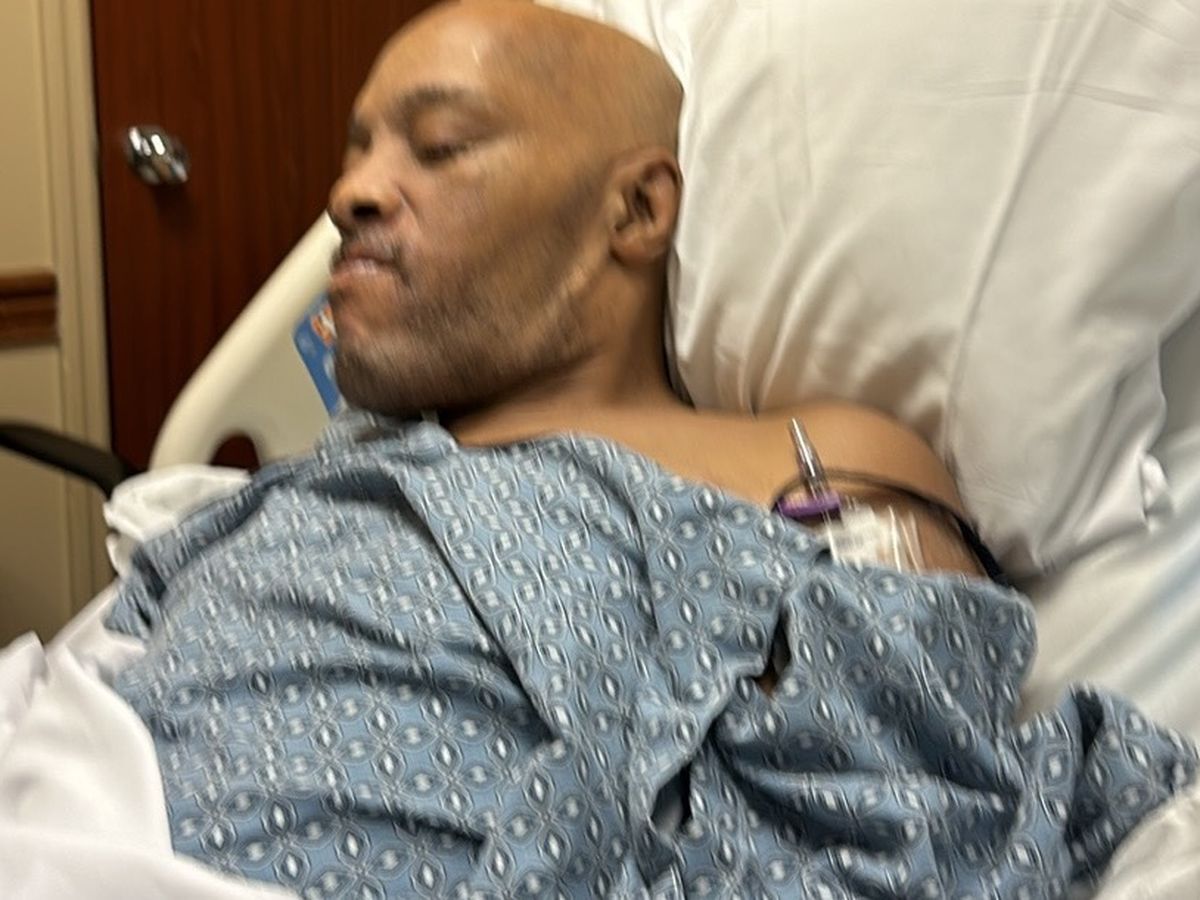 Fundraiser by Janet Lee : Assist with Winchell Patterson's Funeral Expenses