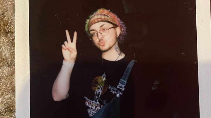 Fundraiser by Beau Kirkpatrick : Support Beau's third battle with cancer.