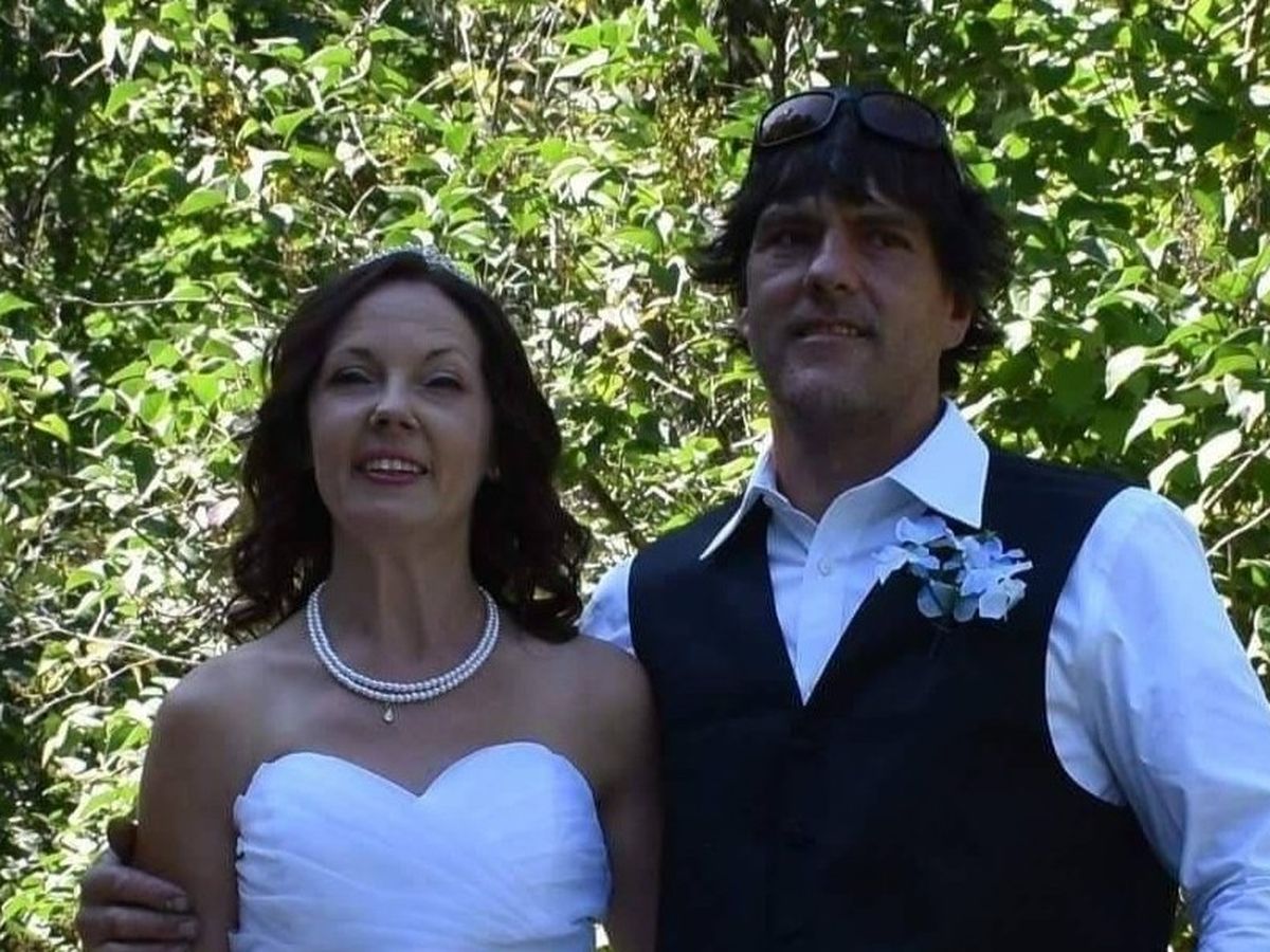 Fundraiser for Lisa Thornton by Victoria Mansir : Help Corey & Lisa ...