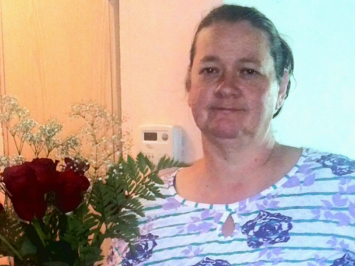 Fundraiser by Lou Stathem : Help Darwin Jones Lay Catherine to Rest