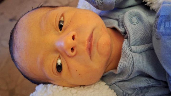 Fundraiser by Tabatha Ripley Hash : Baby chance needs to brought home ...
