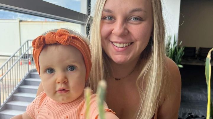 Fundraiser for Mya Holland by Rachel Capps : Penelope Michelle Fundraiser for Mya Holland by Rachel Capps : Penelope Michelle